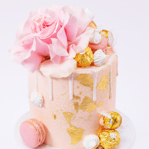 Best Sydney Online Cakes and Cupcakes | FREE February Metro Delivery!