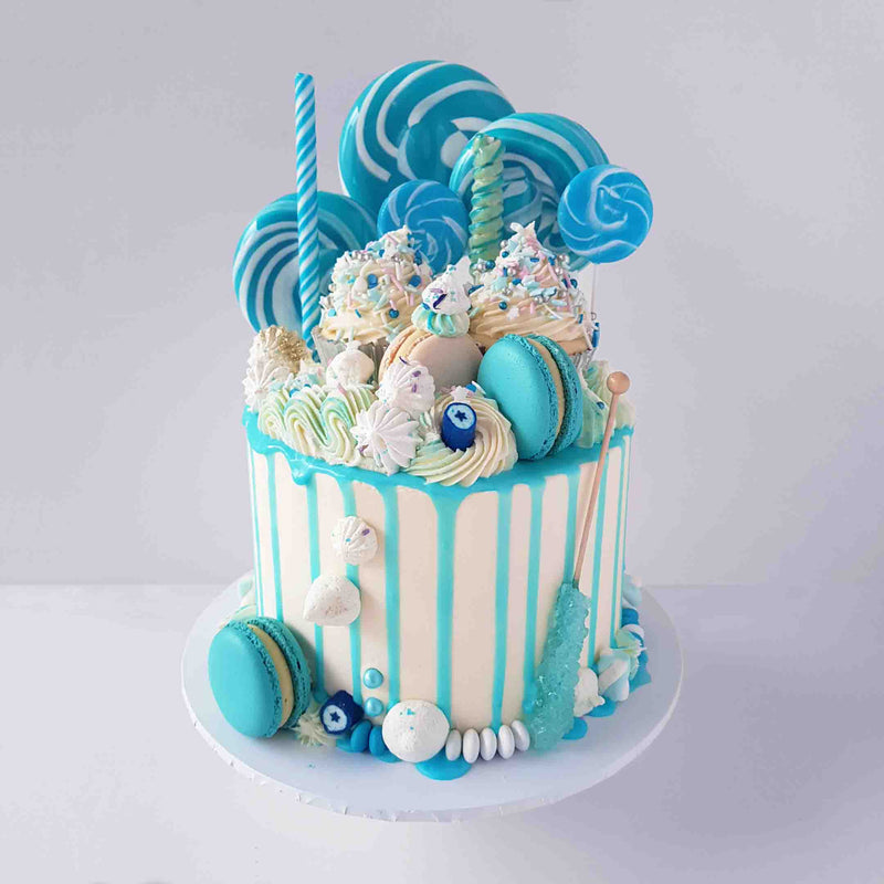 Birthday Cakes Ideas for Boys