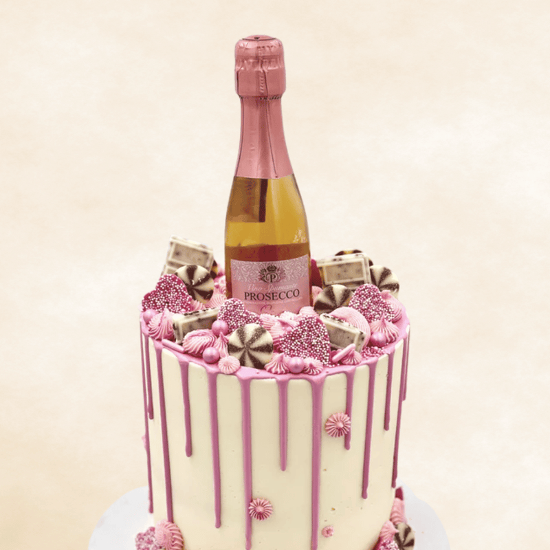 Adult Birthday Cake Ideas