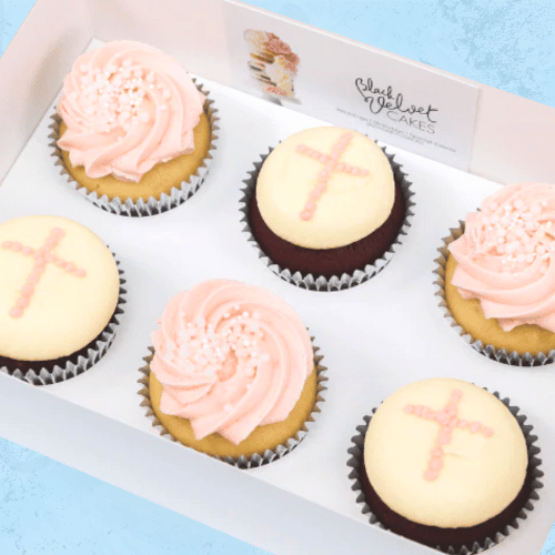 Religious Cakes