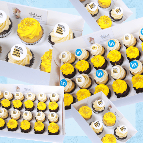 Sydney's Premier Cake and Cupcake Shop | Order Online + Delivery